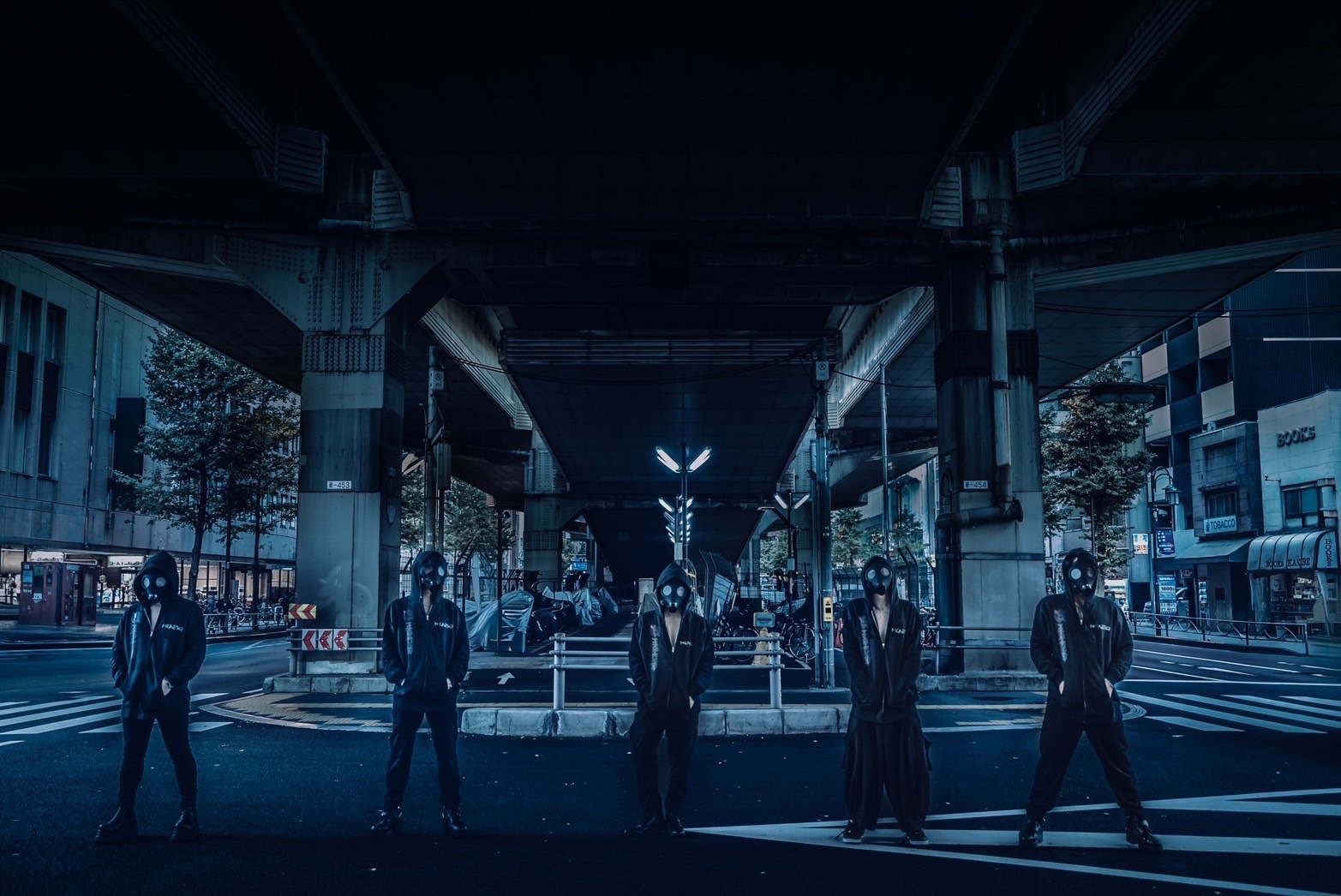 【M4GNET4R】♯SiX MV FULLを解禁。次なるupdateは3月3日？ | club Zy.