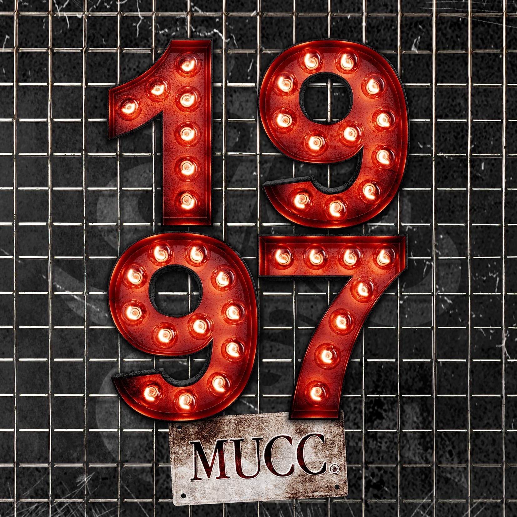 MUCC 4月2日(水)リリースNEW アルバム「1997」インストアイベント全会場発表！！ | club Zy.